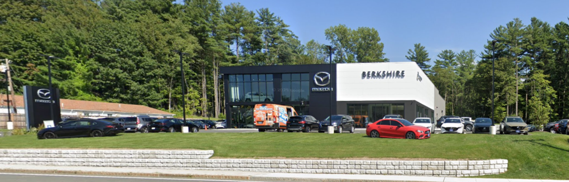 The Complete Guide to the Mazda SUV Line in Lenox, MA
